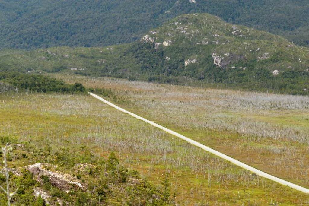 Mires: ecosystems under threat in Chile – Turberas de Chile